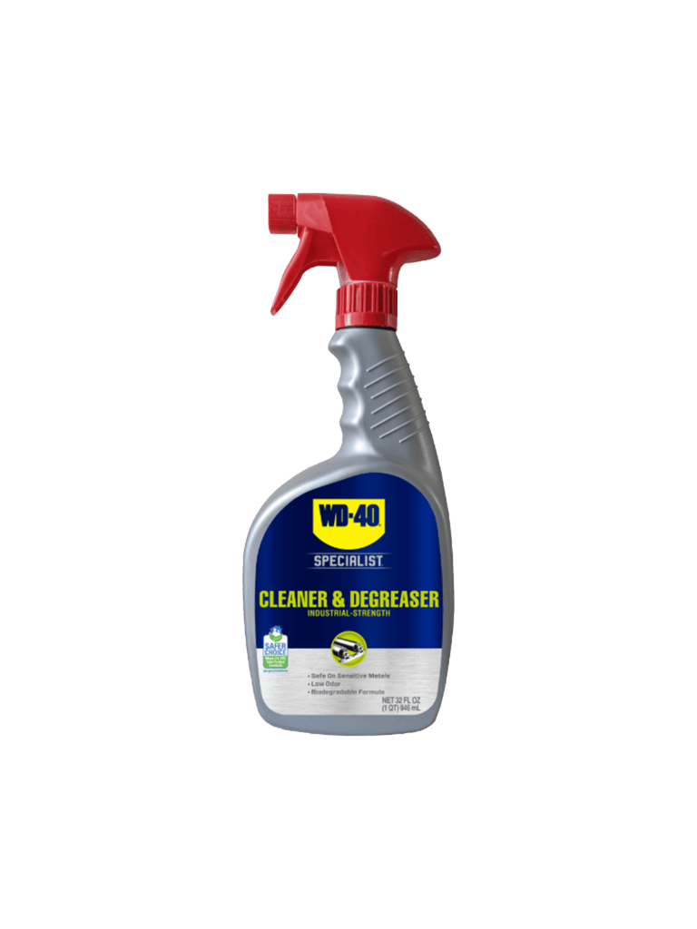 WD-40 Specialist Limpiador y Desengrasante