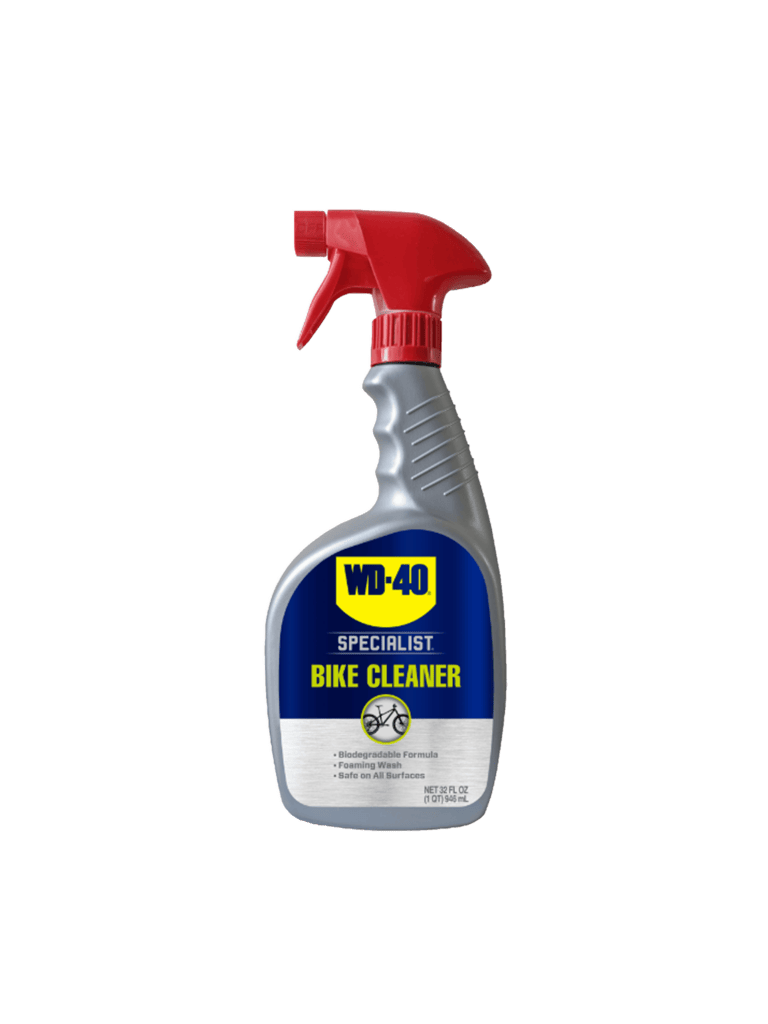 WD-40 Specialist Bike Limpiador Total