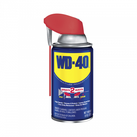 Safety Datasheets - WD-40 Latin America