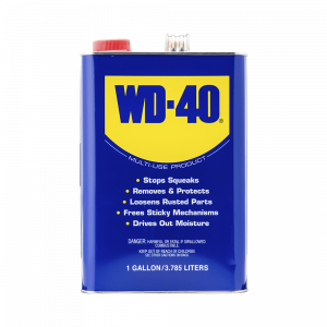Safety Datasheets - WD-40 Latin America