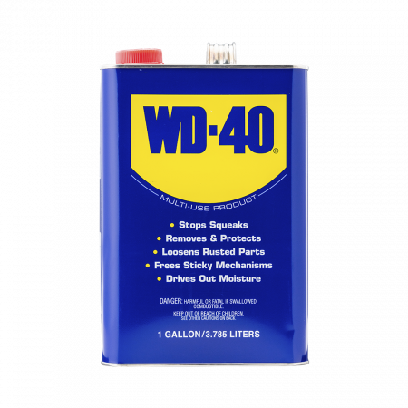 Safety Datasheets - WD-40 Latin America