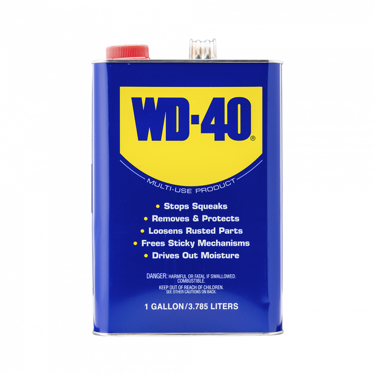 Safety Datasheets - WD-40 Latin America