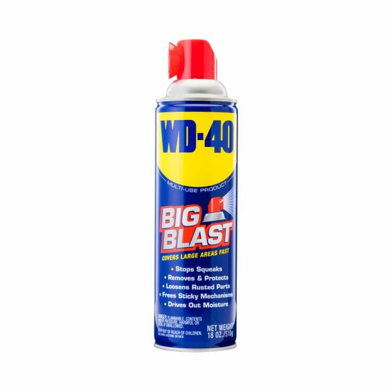 Safety Datasheets - WD-40 Latin America