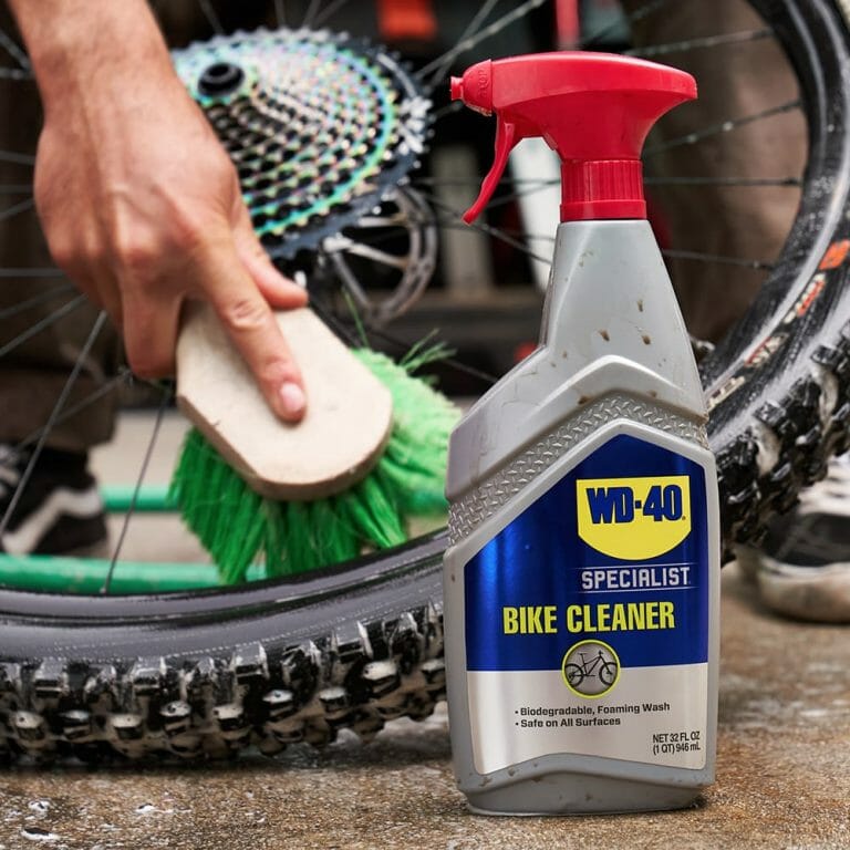WD-40 Specialist Bike Cleaner 32oz