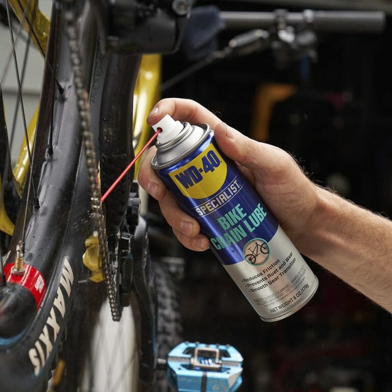 WD-40 Specialist Lubricante en Gel 10 oz