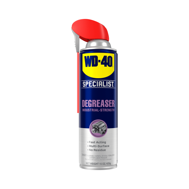 WD-40 Specialist Degreaser