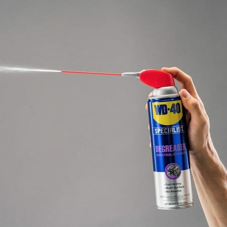 WD-40 Specialist Degreaser