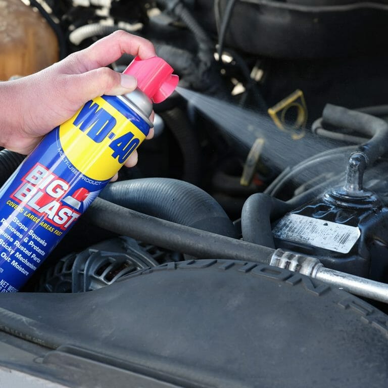WD-40 Big Blast