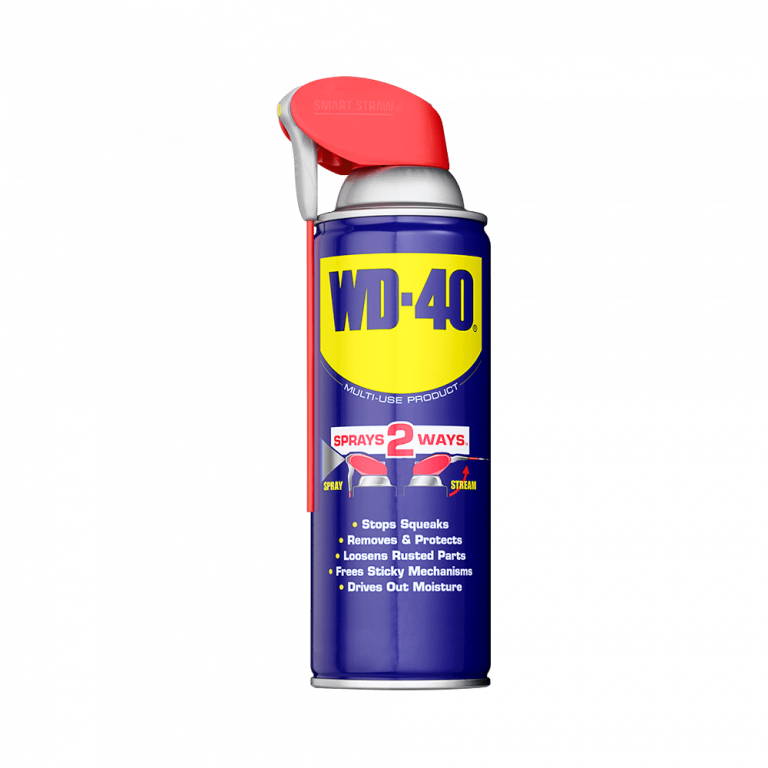 Safety Datasheets - WD-40 Latin America