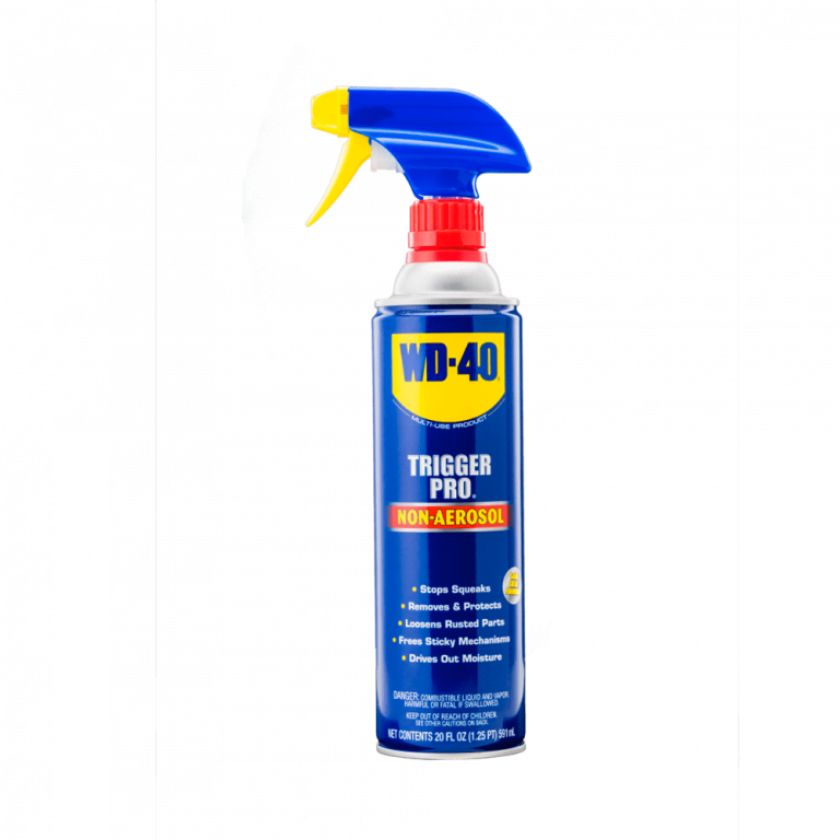 WD-40 Trigger Pro