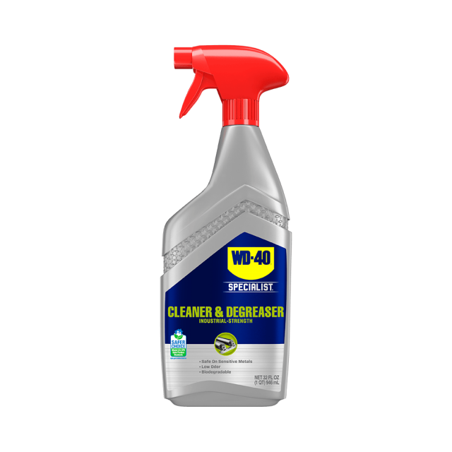 WD40 Specialist | WD40