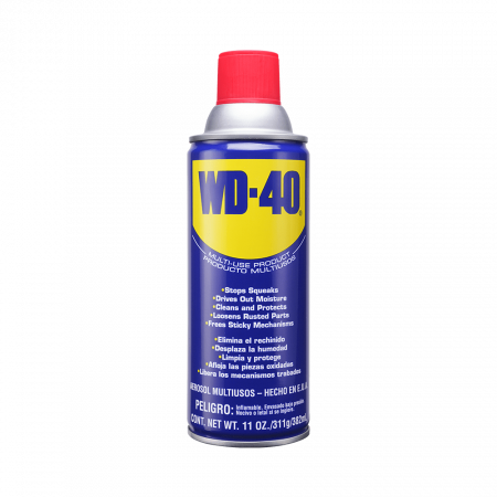 WD-40 Multi-Use Product