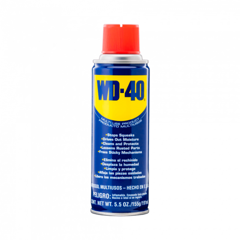 Safety Datasheets - WD-40 Latin America