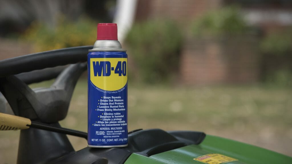 Ways to Use - Farming | WD40
