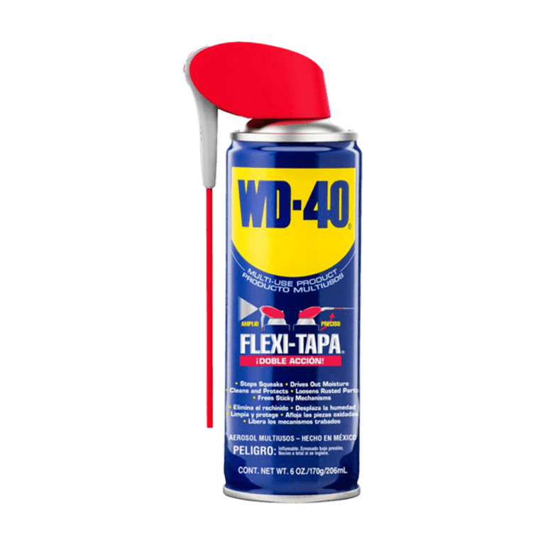 Compra Ahora WD-40 | Encuentra donde comprar los productos de WD-40