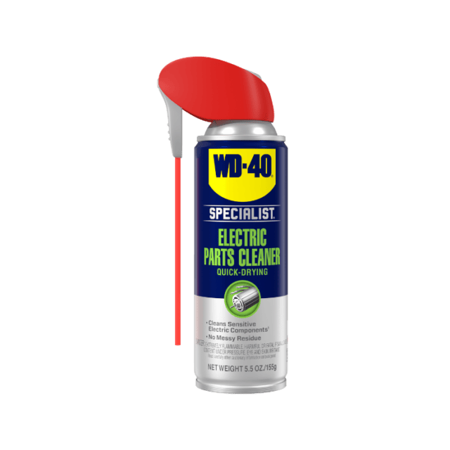 Safety Datasheets - WD-40 Latin America